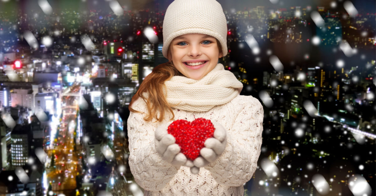 Keep it Simple This Christmas - Focus on What Matters and Really Enjoy It