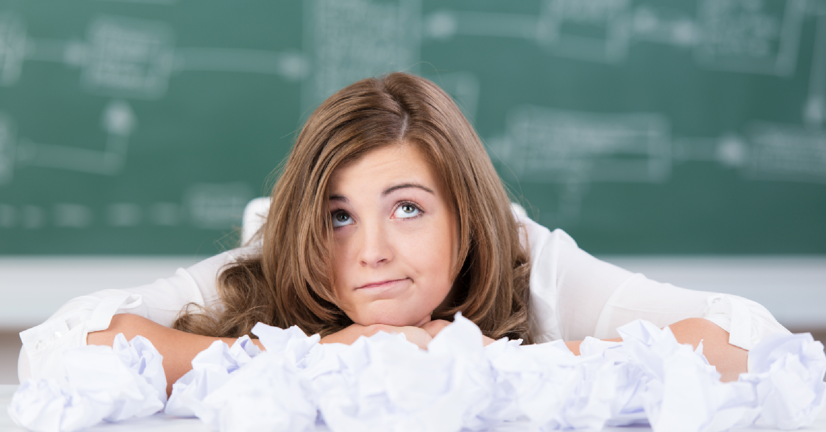 How to Stop Fighting About Homework Every Night - Teens and Tweens