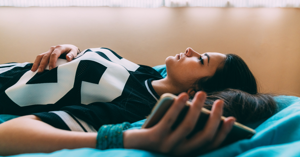 7 Steps to Help Your Teen With Their Emotions – Moms of Tweens and Teens