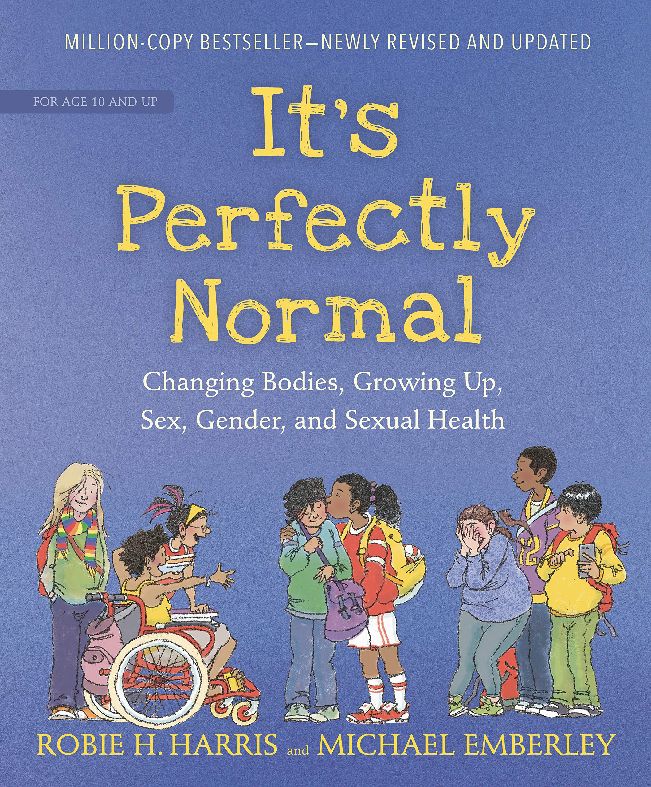 The 8 Best Puberty Books For Girls Moms Of Tweens And Teens
