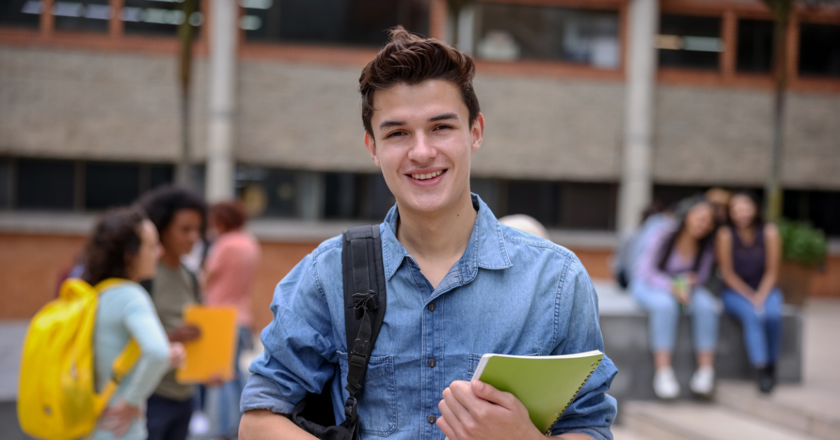 How To Have Positive Conversations With Your College Kid – Moms of ...