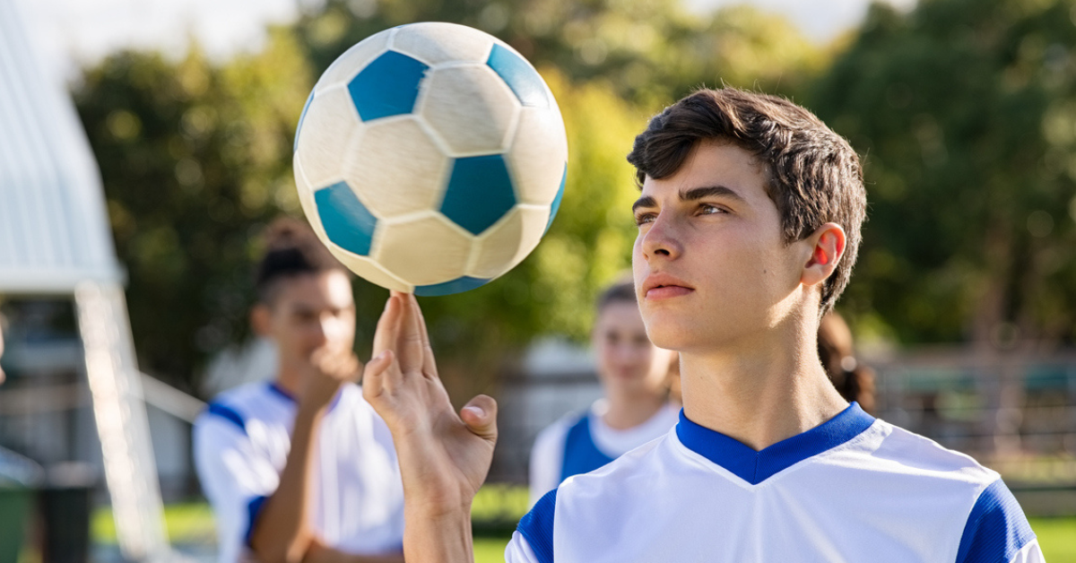 Why Your Kid's Hectic Sports Schedule Is Worth It – Moms of Tweens and ...