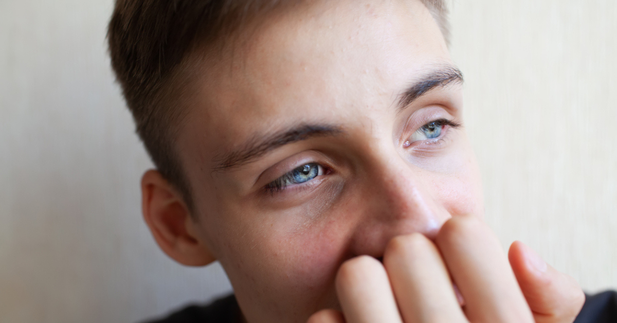 Dear Quiet Son, I See All Your Strengths As An Introvert – Moms of ...