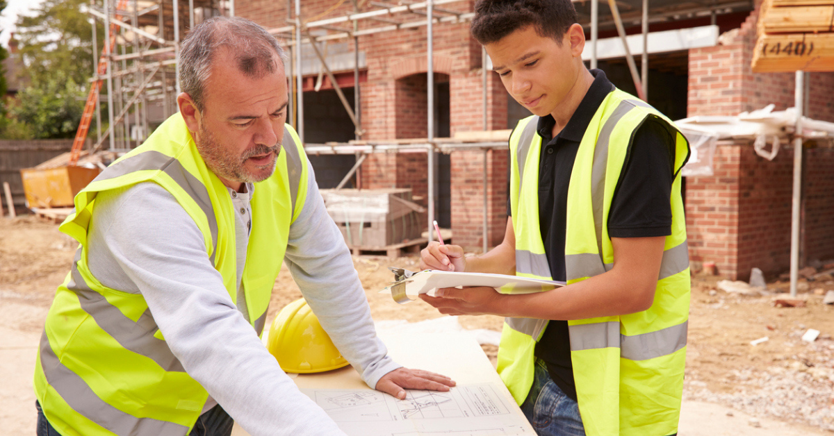 Why I Encourage My Teenager to Consider a Career in Skilled Trades Over ...