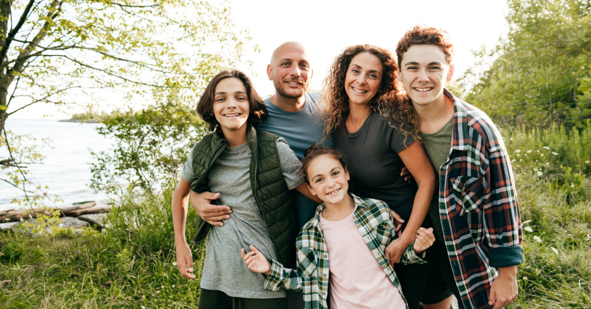 Effective Ways to Use Genuine Affirmations For Tweens and Teens – Moms ...