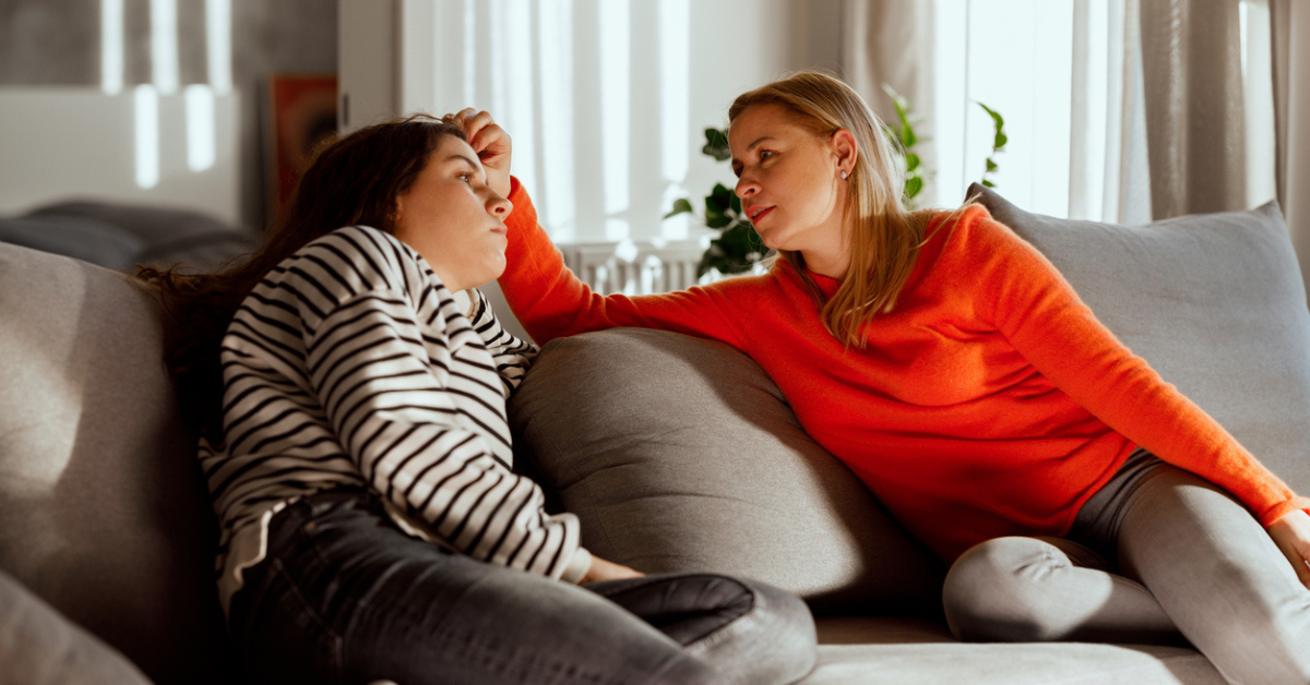 Parent-Teen Relationships: Building Trust and Emotional Safety – Moms of Tweens and Teens